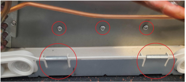 Universal Air Handler - Horizontal Right Configuration: Step-by-Step ...