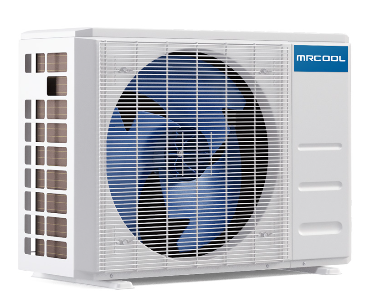 DIY 36k 3rd Gen E-Star Condenser - 230v – MRCOOL