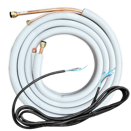 Mini Split Line Sets 3/8"-5/8" – MRCOOL