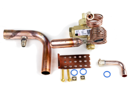 TXV Kit - Signature Series – MRCOOL