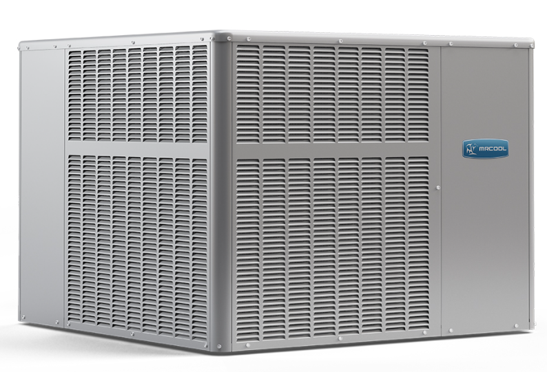 Signature Packaged Gas Electric MPG24 - 230v – MRCOOL