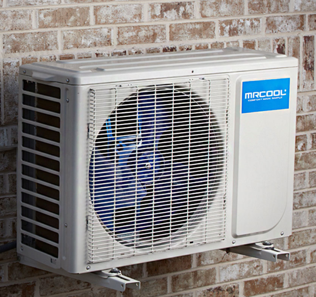 Condenser Wall Mount Kits – MRCOOL