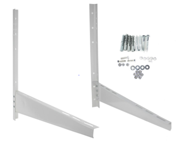 MB440 - MRCOOL Condenser Wall Mounting Kit 24k to 36k BTU – MRCOOL