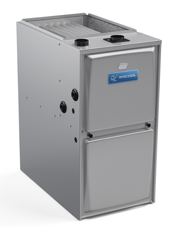 Signature Multi Position 95% AFUE Furnace 135k - 120v – MRCOOL