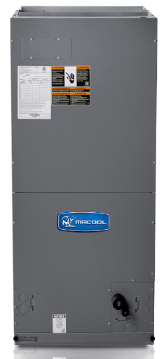 Signature Split Air Handler 24k - 14 SEER – MRCOOL