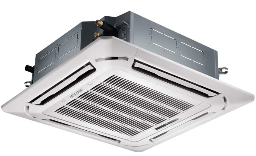 Olympus Multi Ceiling Cassettes – MRCOOL