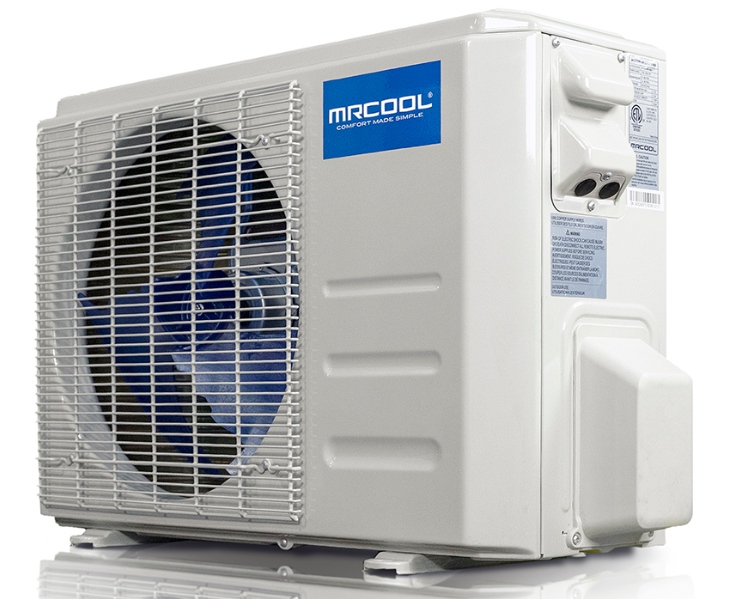 4th Gen Easy Pro Condensers – MRCOOL