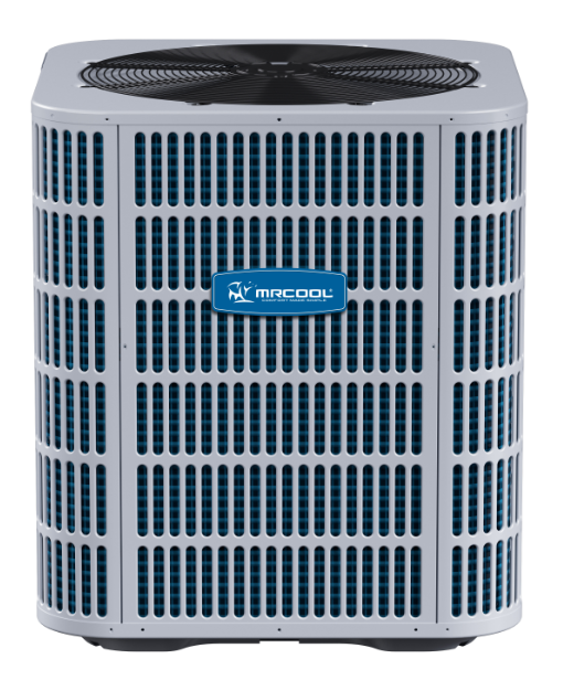 PRODIRECT Air Conditioner 3rd Gen 15 SEER2 48k - 230v – MRCOOL
