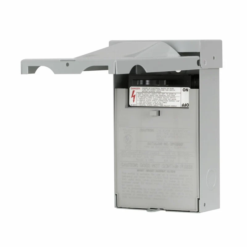 What is an Air Switch? – MRCOOL