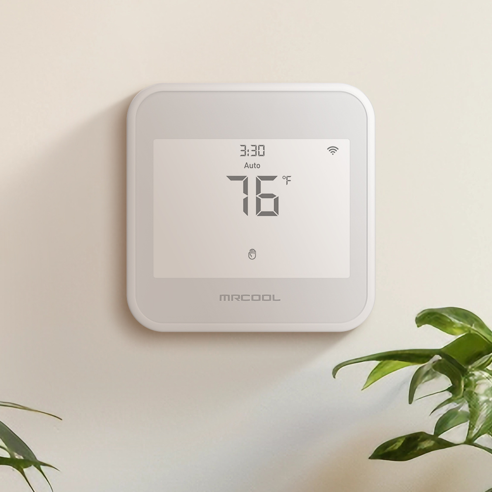 Is the MRCOOL Smart Thermostat compatible with my AI Assistant? – MRCOOL