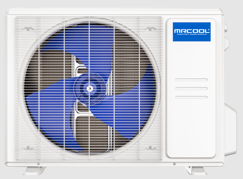 Advantage 36k 5th Gen Condenser - 230v – MRCOOL