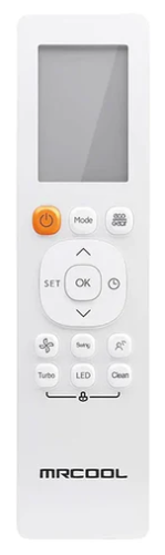 Understanding and Using the FOLLOW ME Function on Your MRCOOL Unit – MRCOOL