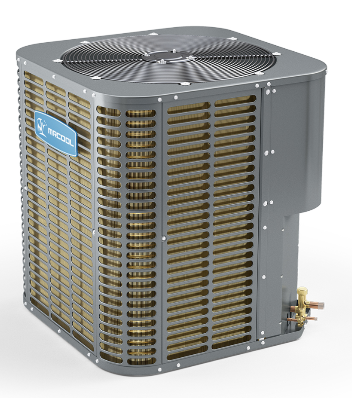 PRODIRECT AC Condensers 1st Gen – MRCOOL