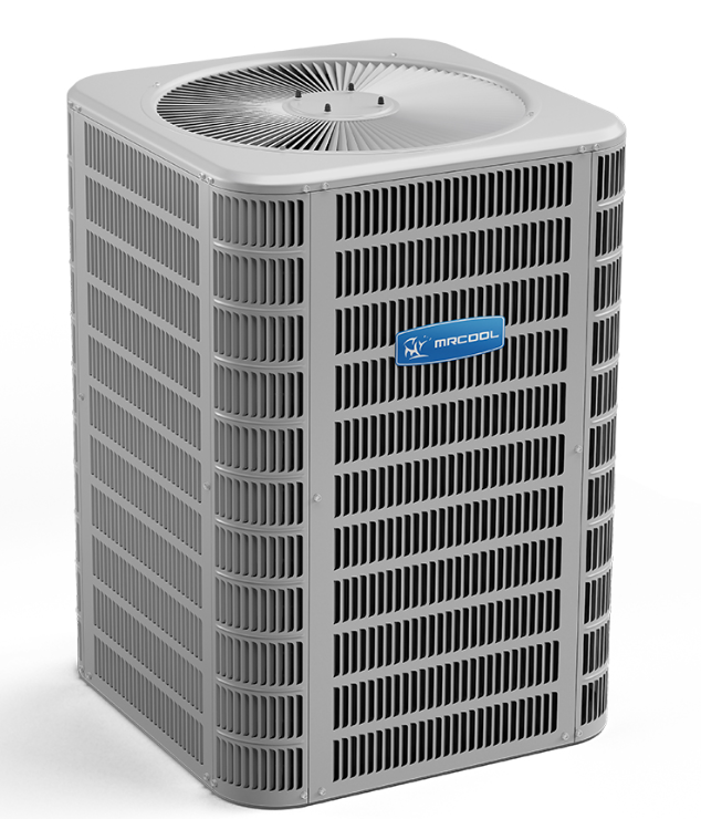 Signature Split AC – MRCOOL
