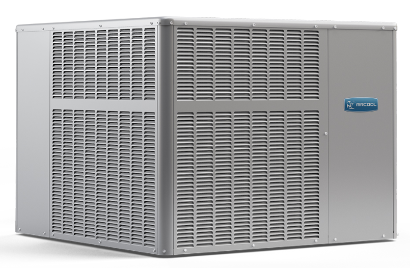 Signature Packaged Gas Electric MPG36 - 230v – MRCOOL