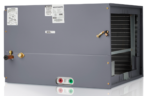 Signature Horizontal Coils – MRCOOL