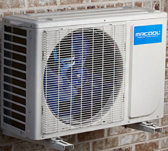 Condenser Wall Mount Kits – MRCOOL