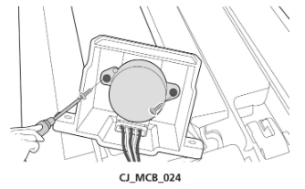 Quick Guide: Replacing the Stepper Motor in a Ceiling Cassette – MRCOOL