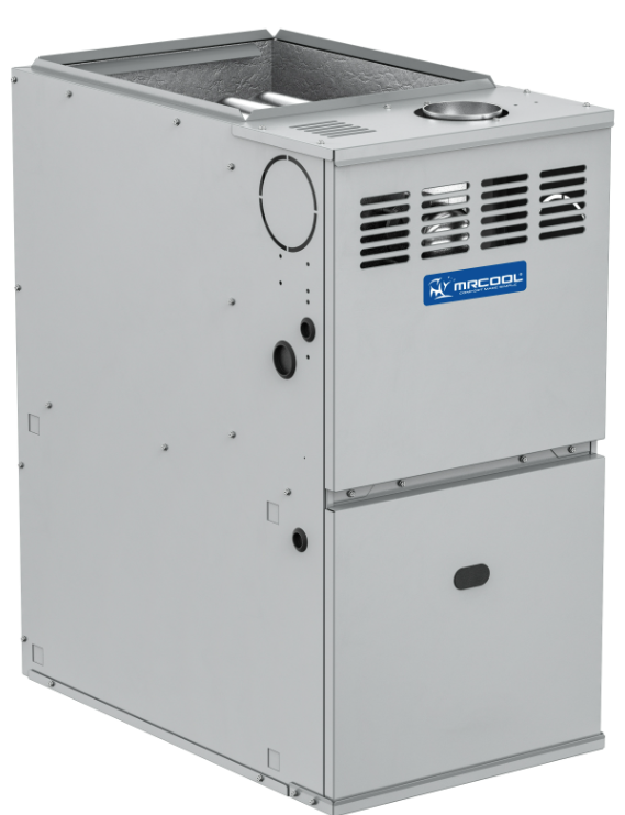 Versapro R-454B 80% AFUE Gas Furnaces – MRCOOL